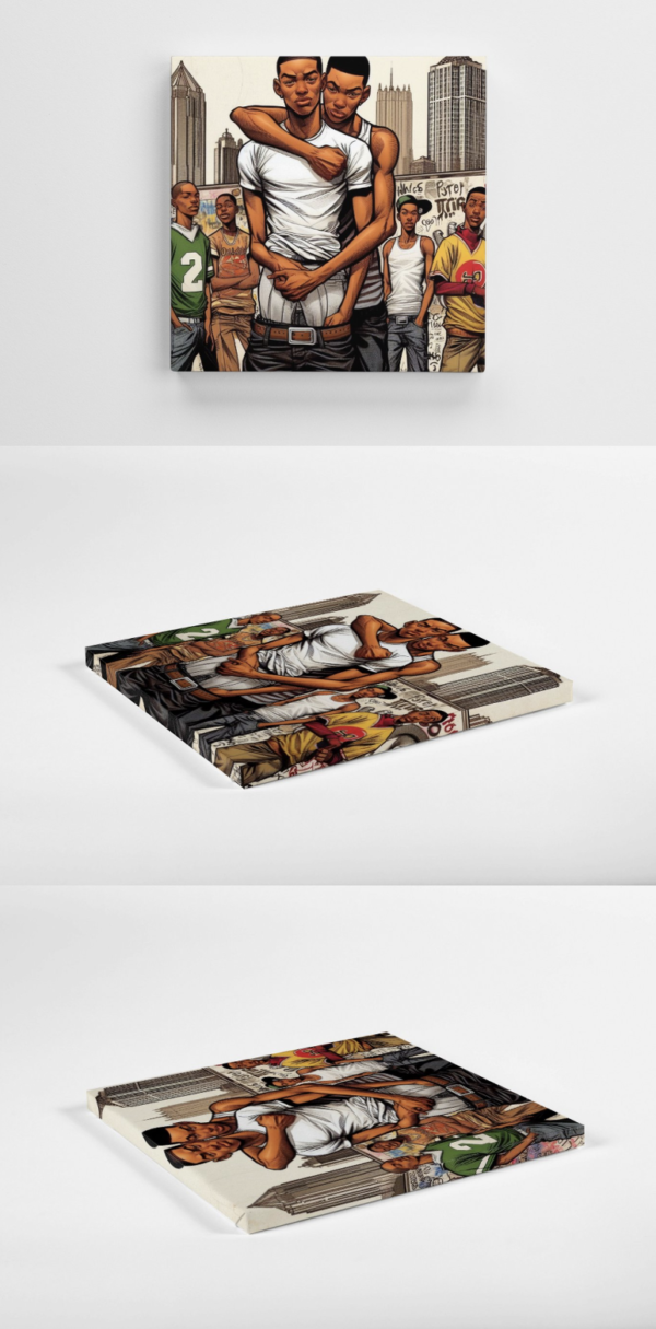 Show love #3 - Saggers Art