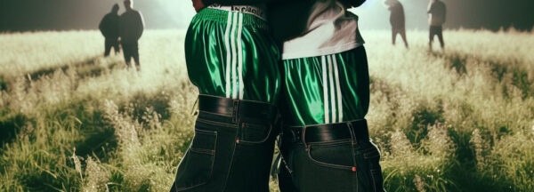 Welcome to SaggersArt - The art of sagging pants